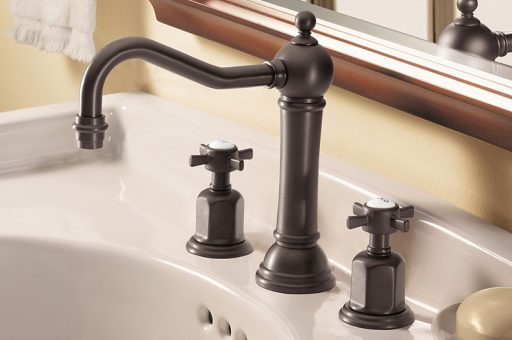 Production Status - California Faucets